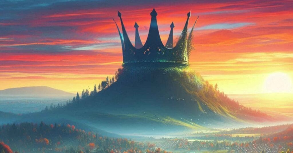 What Does Sade Mean in The Bible?