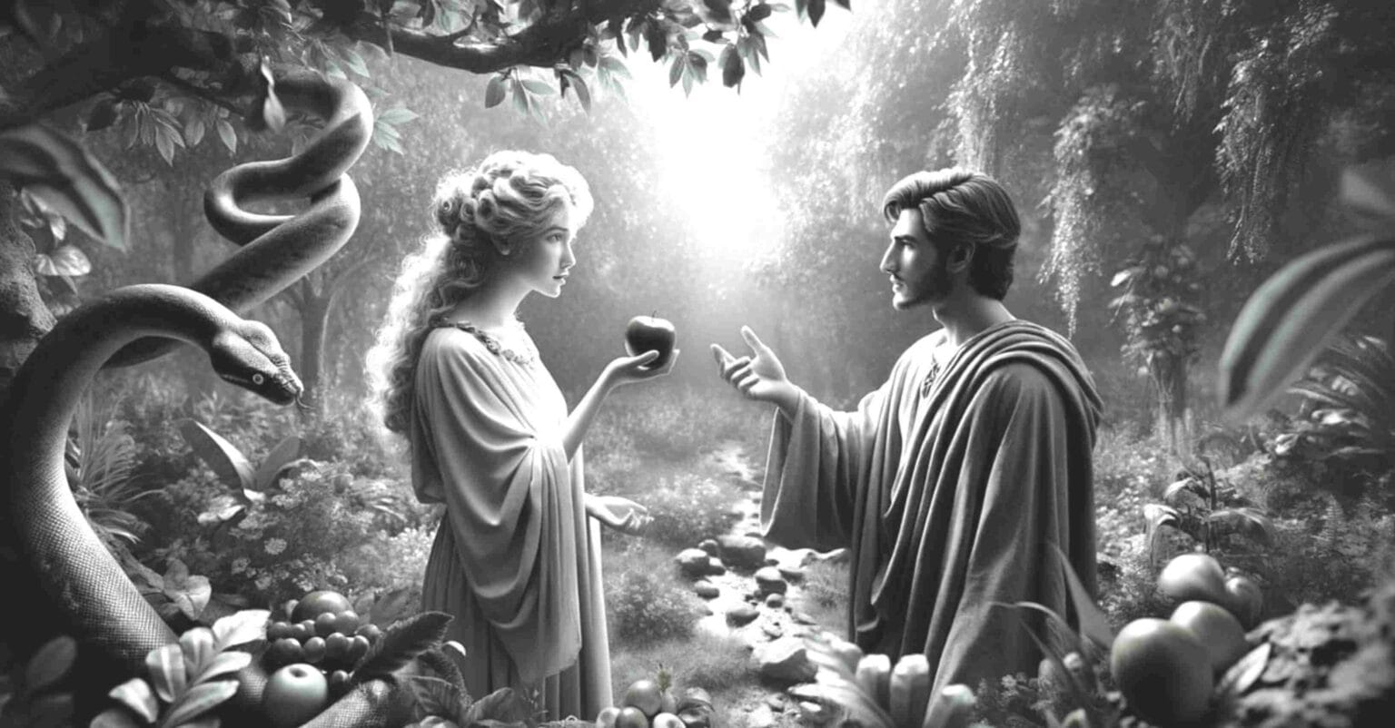 What is the Tallest Man in the Bible?