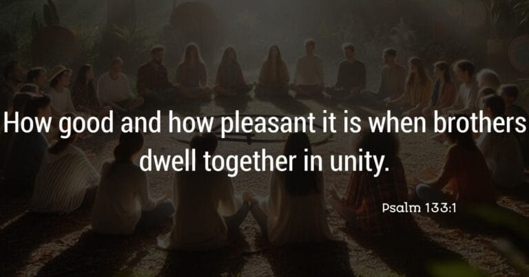40 Prayer Points for Unity: Powerful Prayers for Families, Churches ...