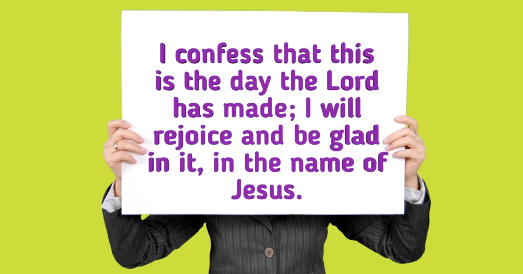 40 Powerful MFM Prayer Points for Divine Protection - Light And Gospel