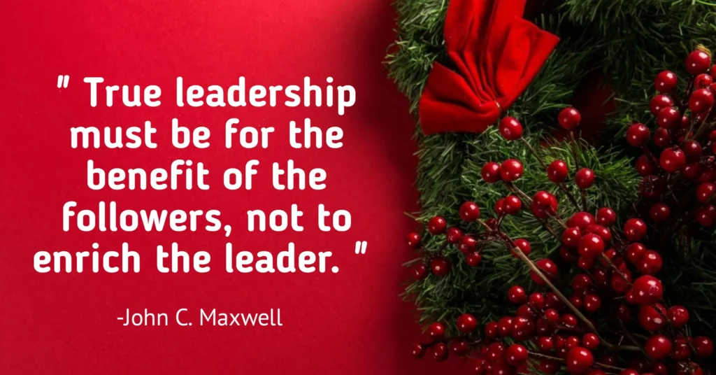 45 Powerful Christian Leadership Quotes to Inspire Godly Leadership ...