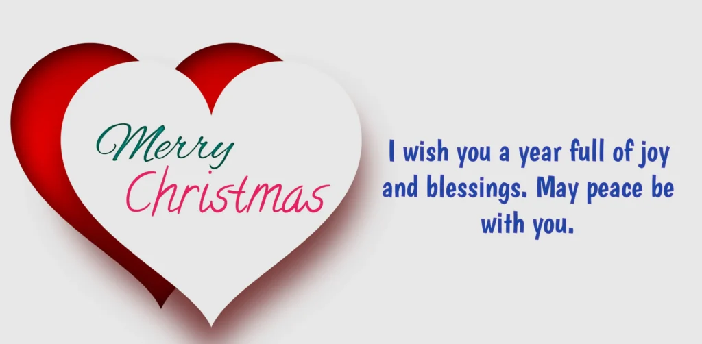 95+ Best Merry Christmas Wishes for Instagram Filled With Faith, Love ...