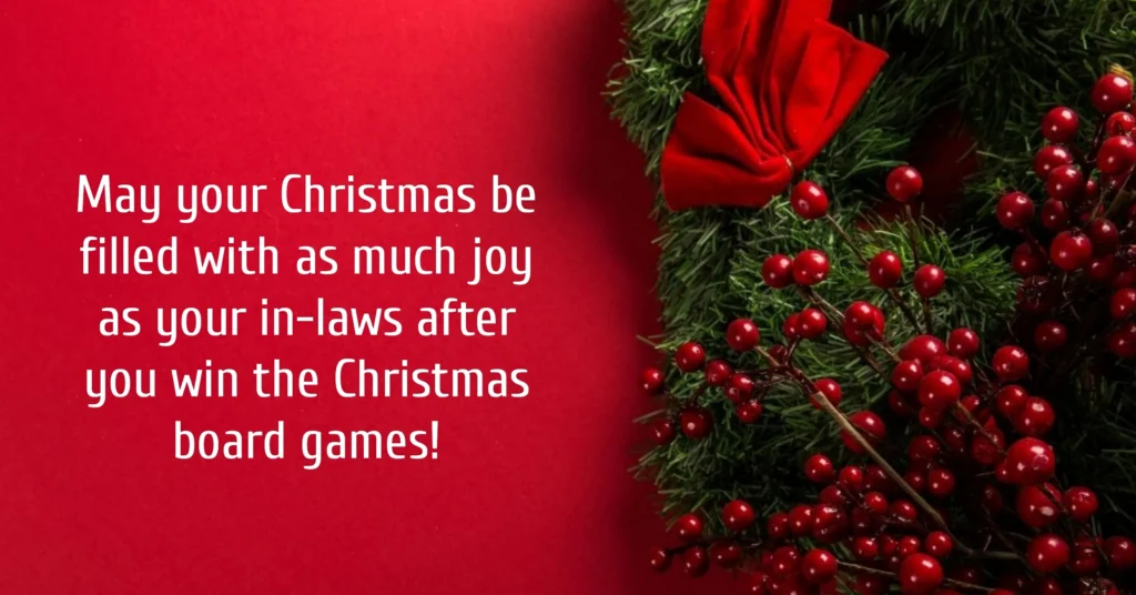 Funny Christmas Wishes & Messages to Make Them Smile - Light And Gospel