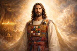 What Is an Ephod in the Bible? Meaning, Purpose, and Spiritual ...