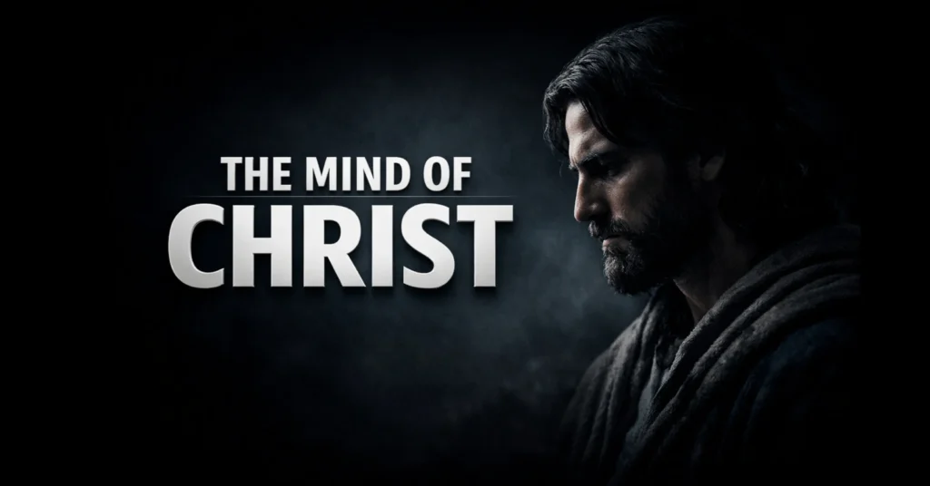 The Mind of Christ: Truth, Scriptures & Christlike Thinking - Light And ...